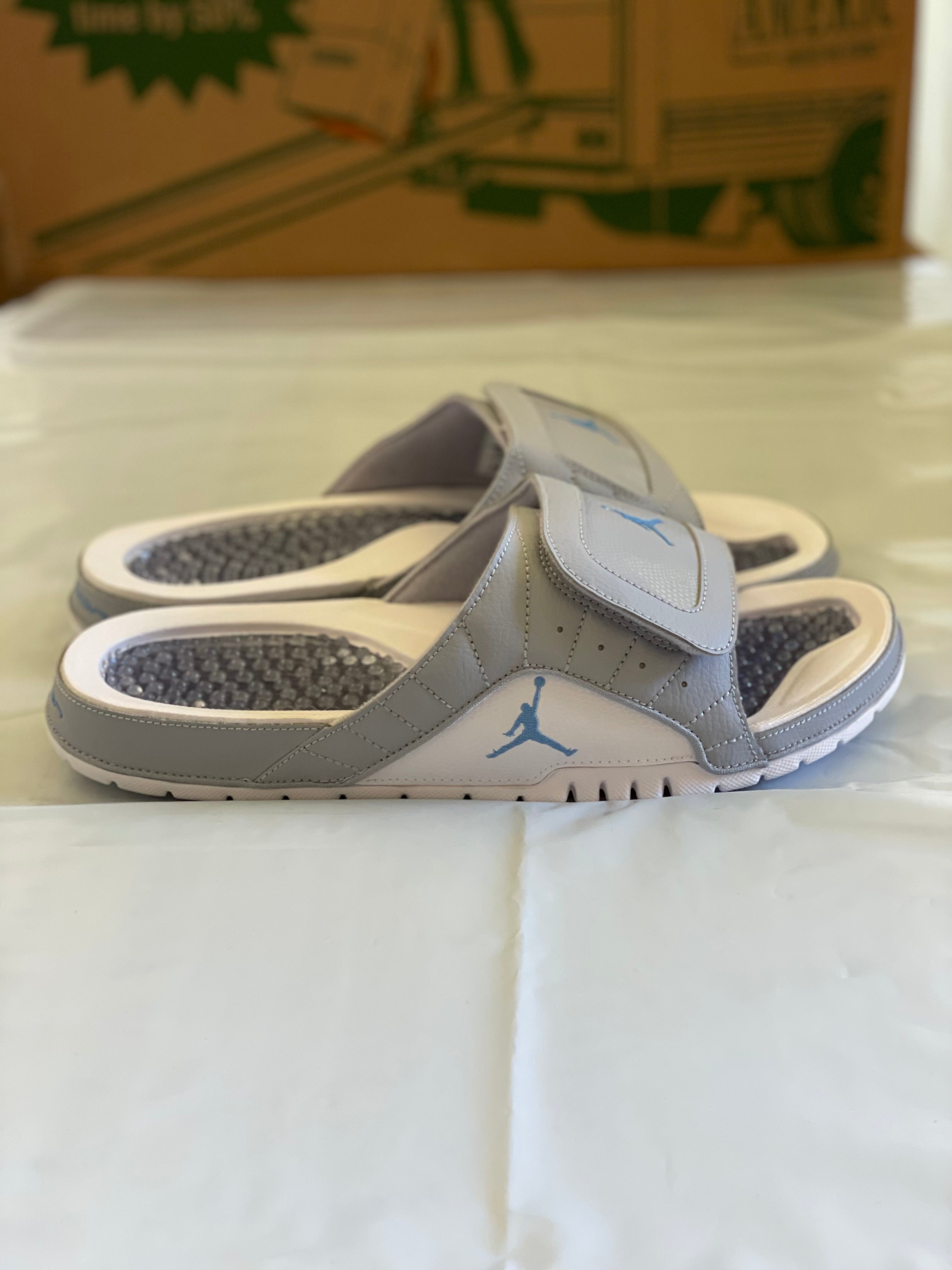 Jordan Hydro XII Retro Men – Seattle Sneaker City