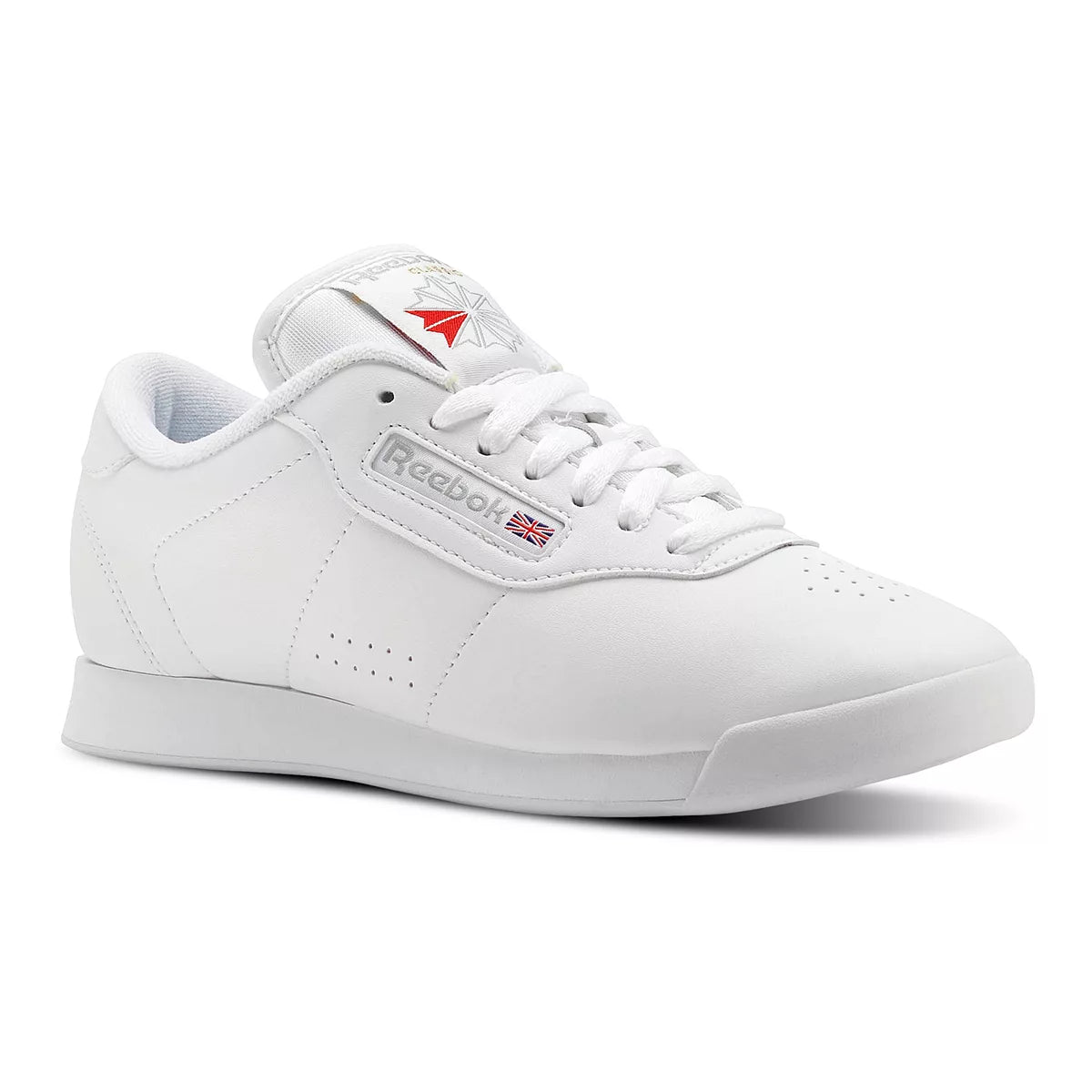 Reebok Princess Womens – Seattle Sneaker City